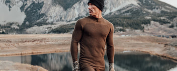 Wool Base Layers – DFND
