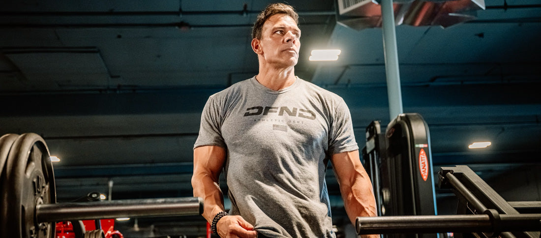 Balboa Collection – DFND