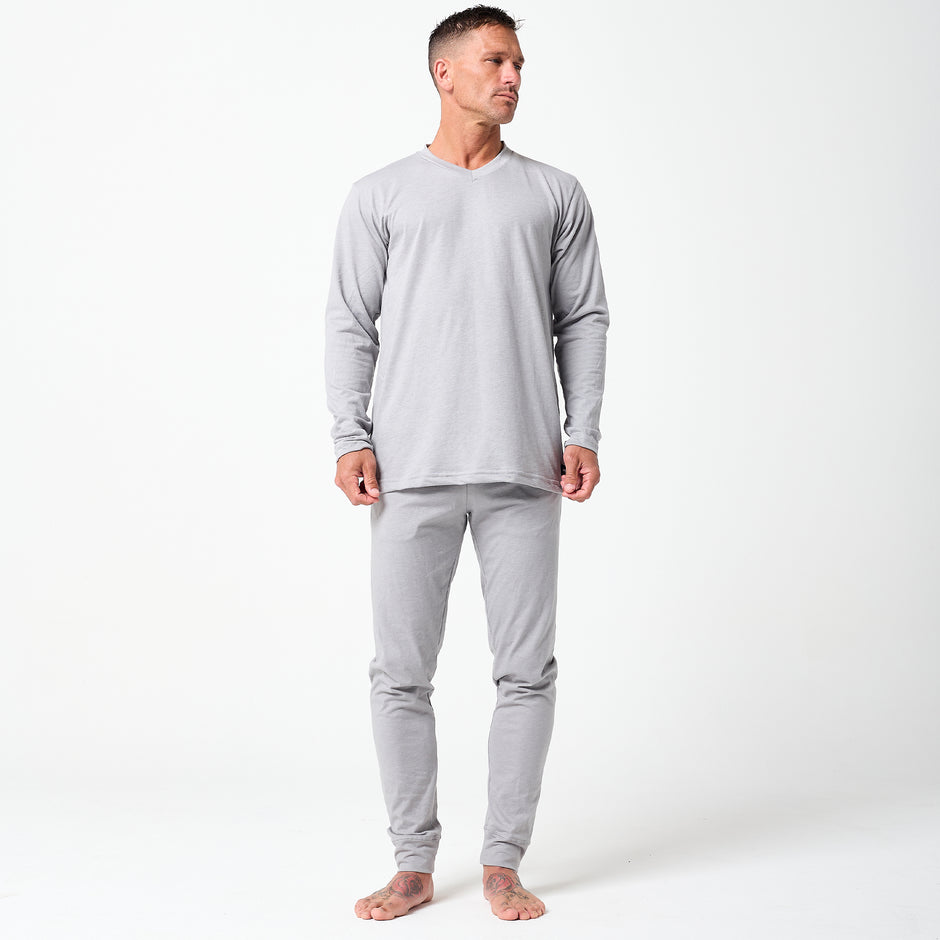 Athlete Recovery and Sleepwear | Infrared Clothing – DFND
