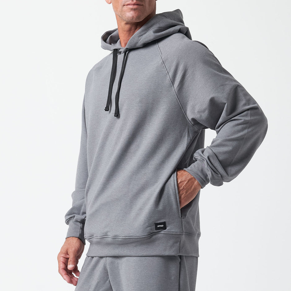 Athlete Recovery and Sleepwear | Infrared Clothing – DFND