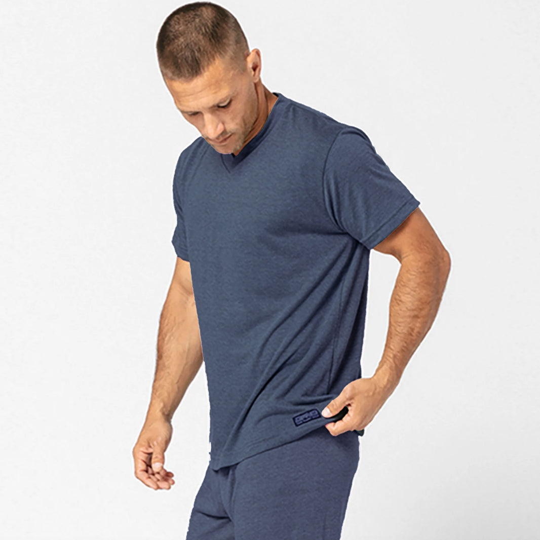 Athlete Recovery and Sleepwear | Infrared Clothing – DFND