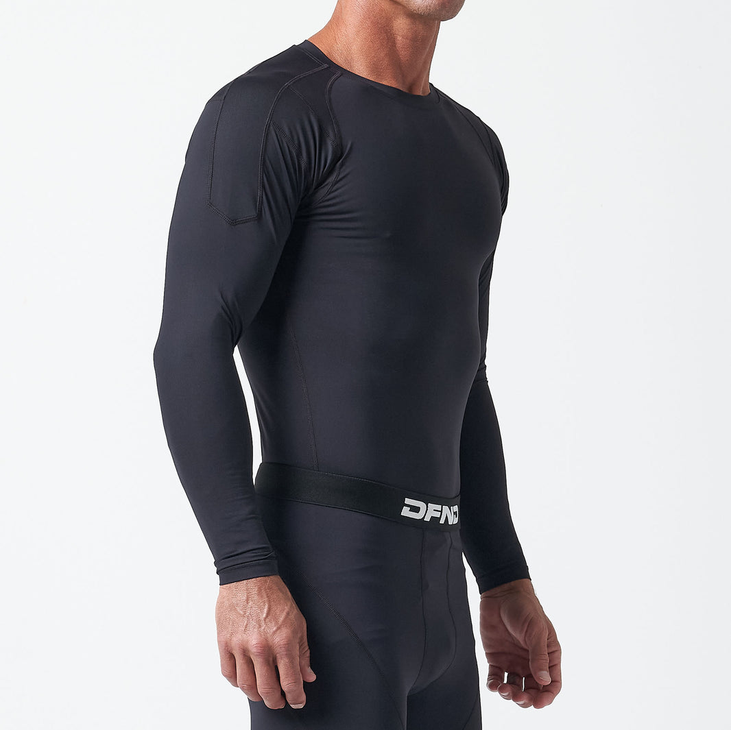 Men’s Compression Shorts, Shirts and Tights – DFND