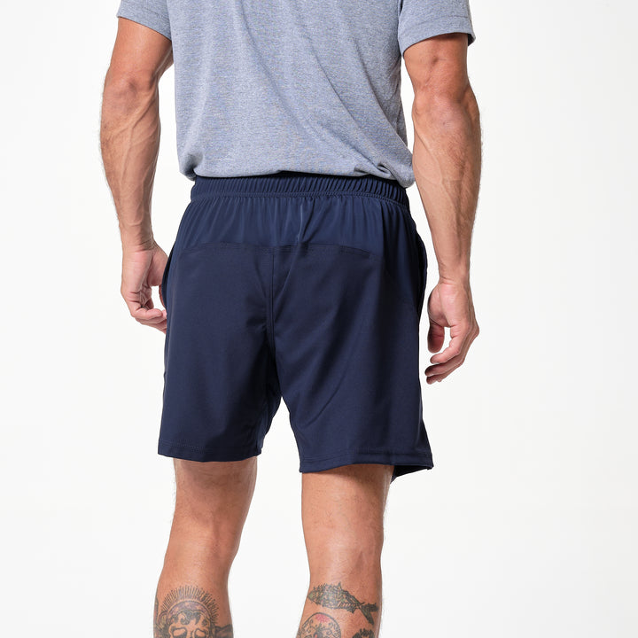 Training Shorts – DFND