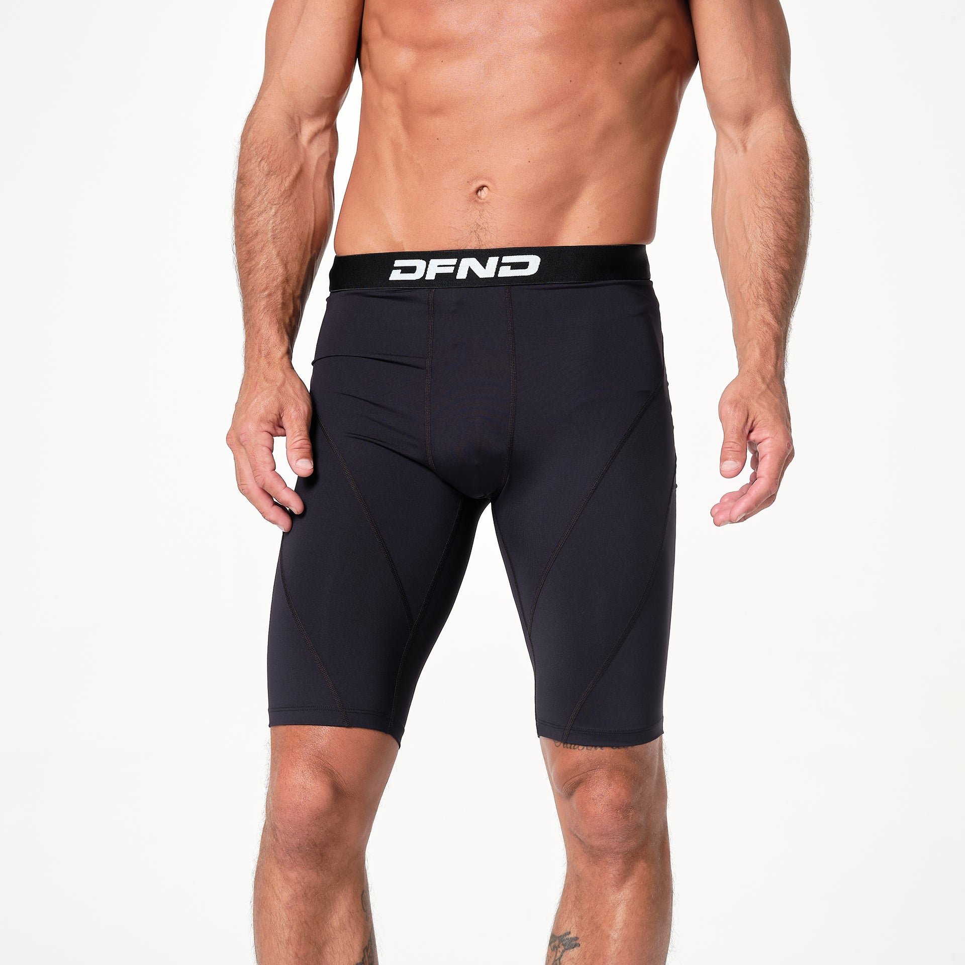 DFND Compression Shorts, Shirts, and Tights | DFND USA