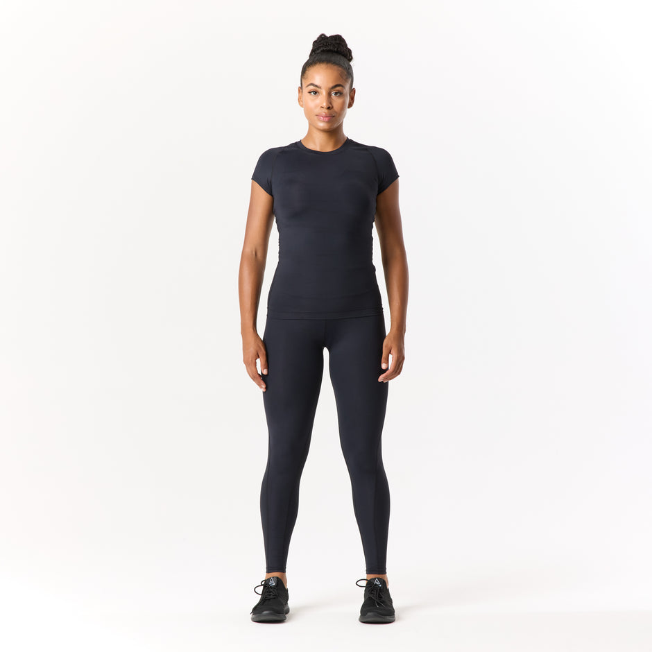 Compression Shirts for Women | Compression Tops – DFND