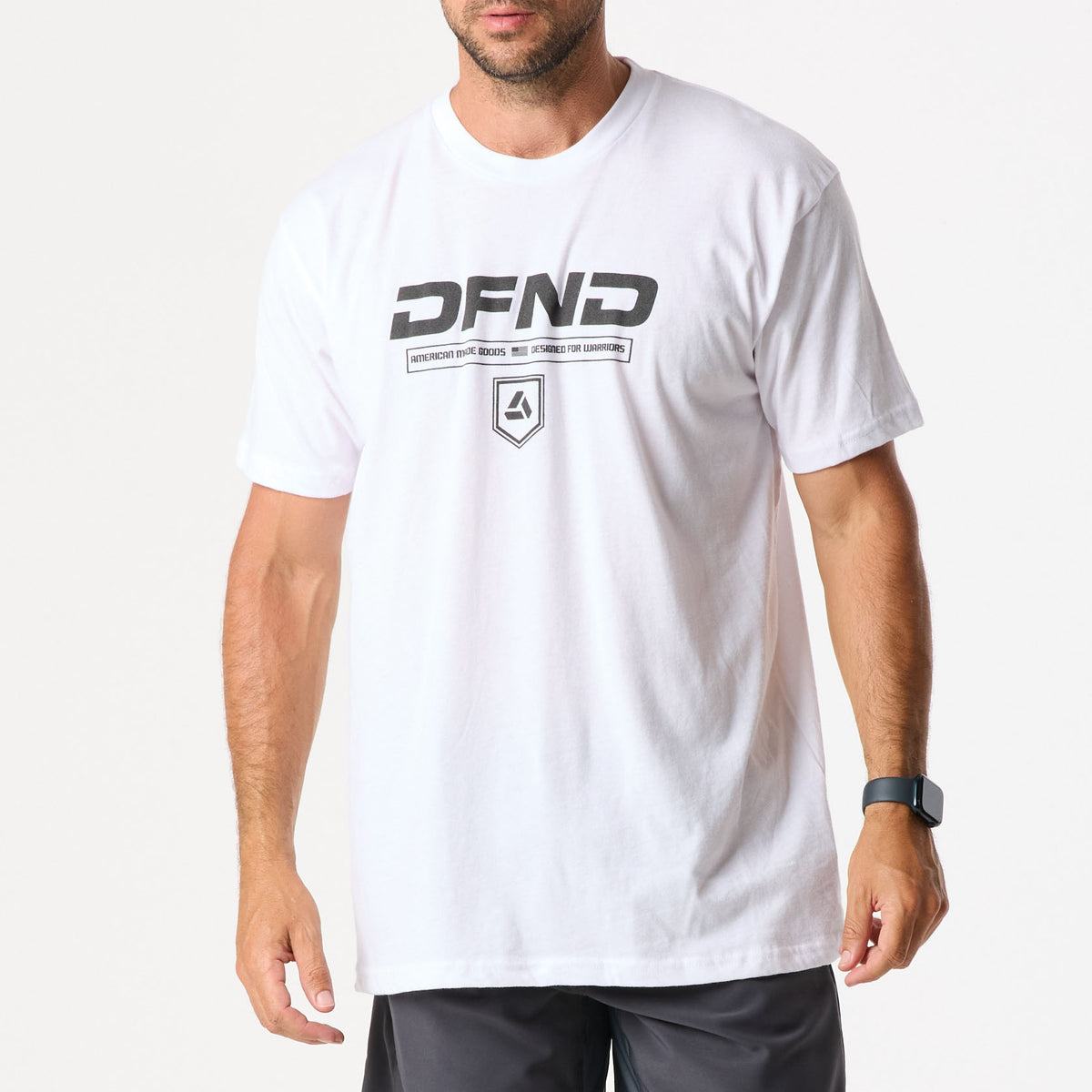 DFND Compression Shorts, Shirts, and Tights | DFND USA