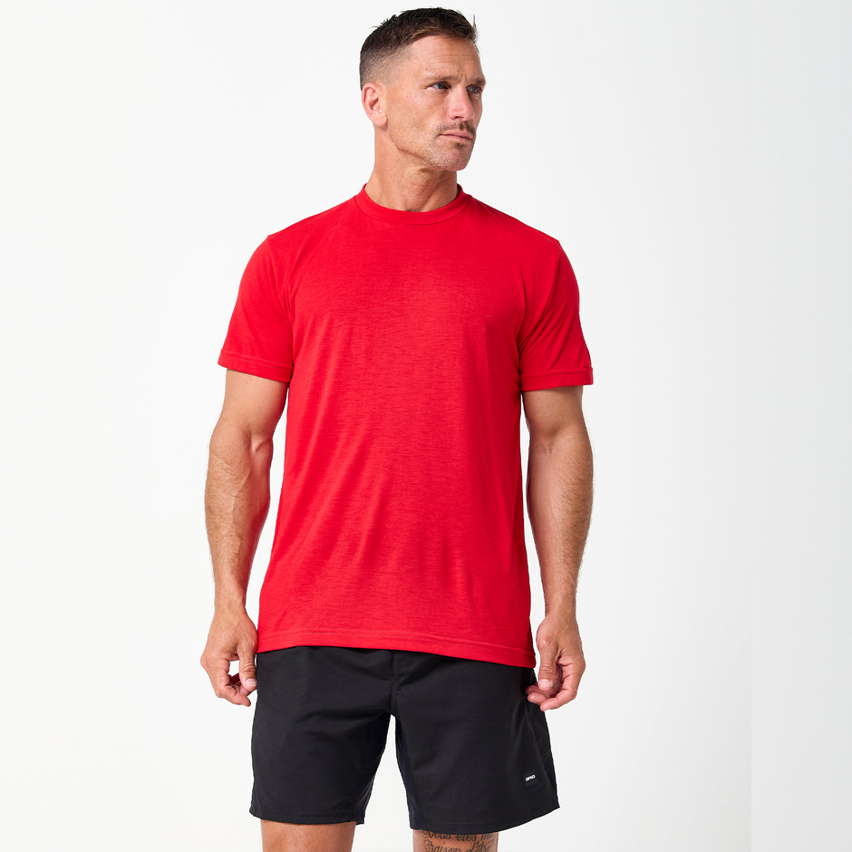 Firefighter Shirts | Fire Resistant Shirts & Long Sleeves – DFND