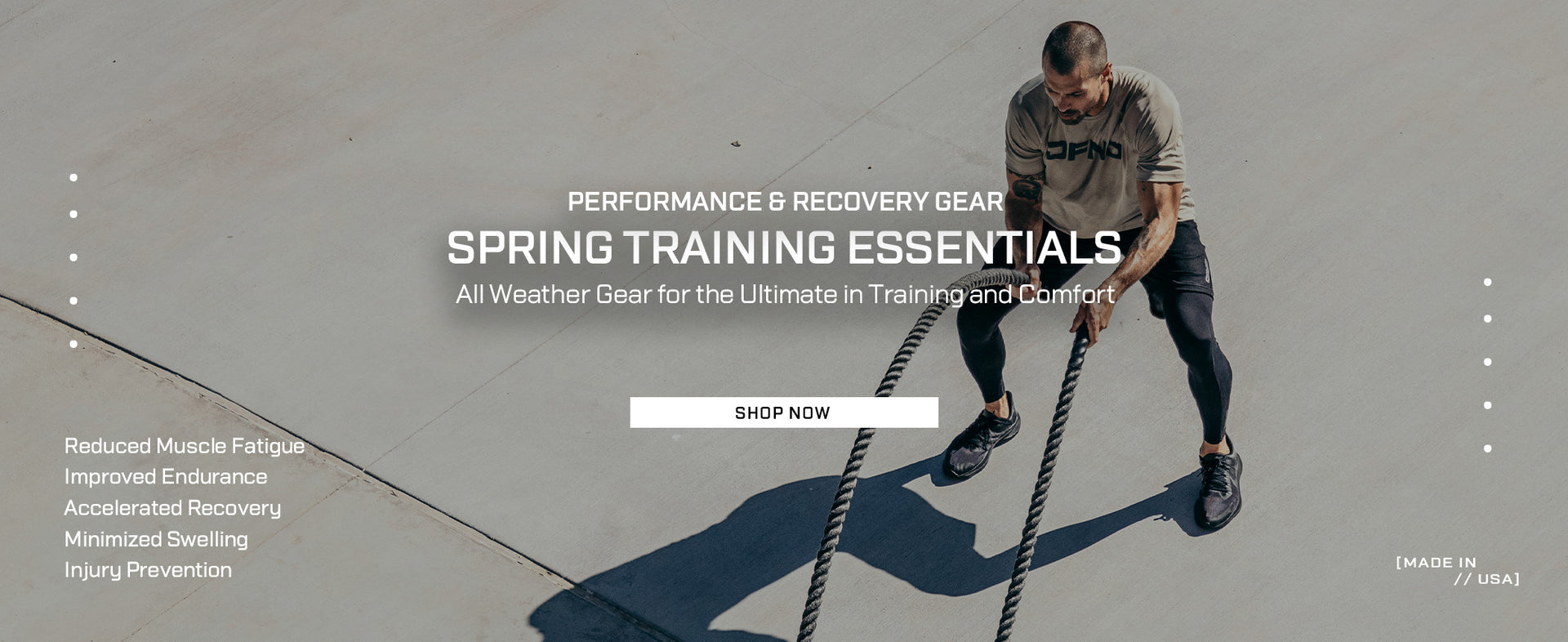 DFND Compression Shorts, Shirts, and Tights | DFND USA