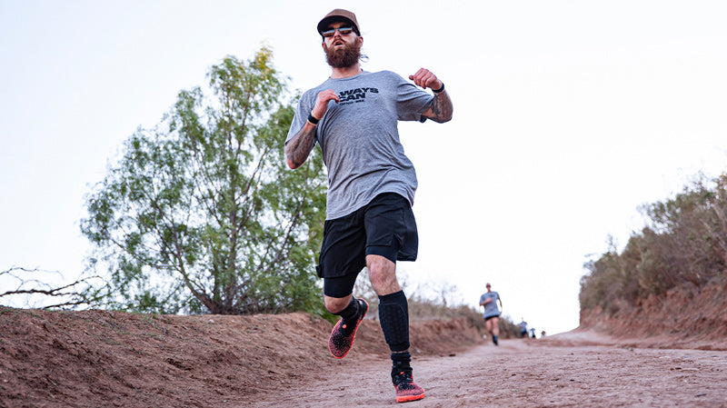 DFND Compression Shorts, Shirts, and Tights | DFND USA