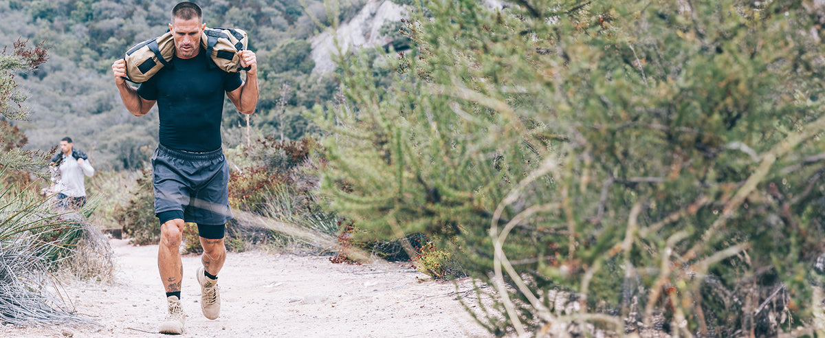 DFND Compression Shorts, Shirts, and Tights | DFND USA