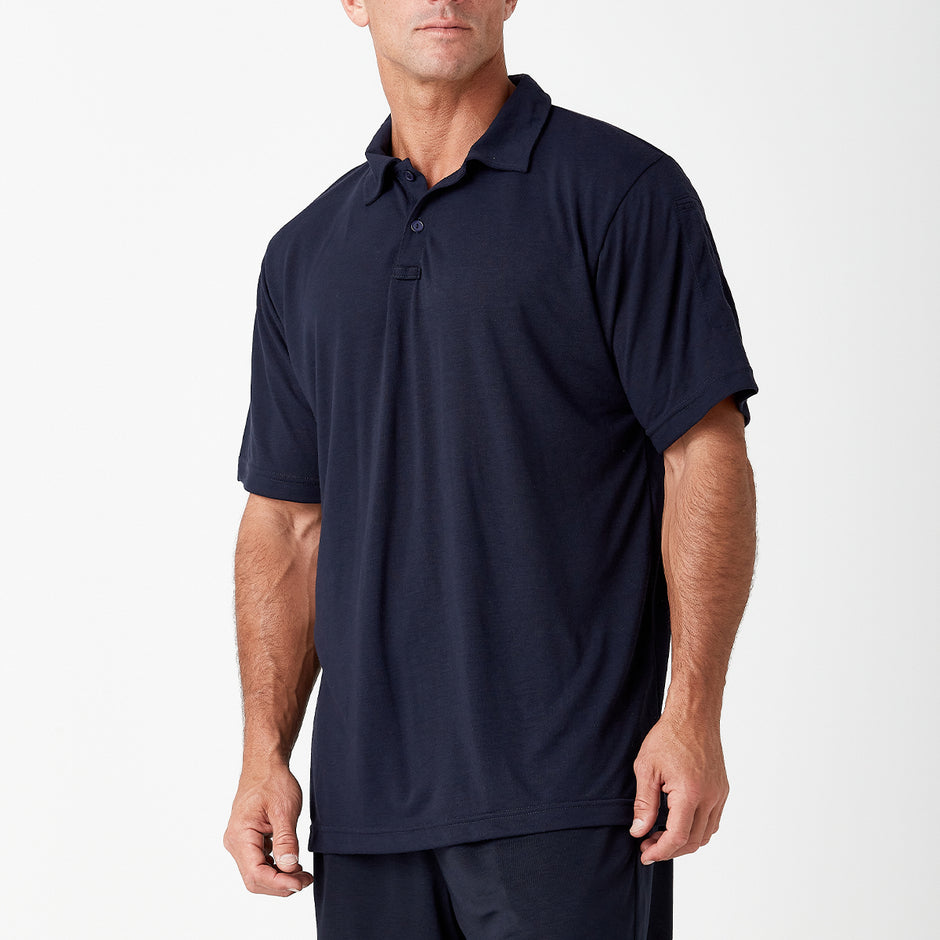 DFND Tactical Polo Shirts – Durable Performance Polos