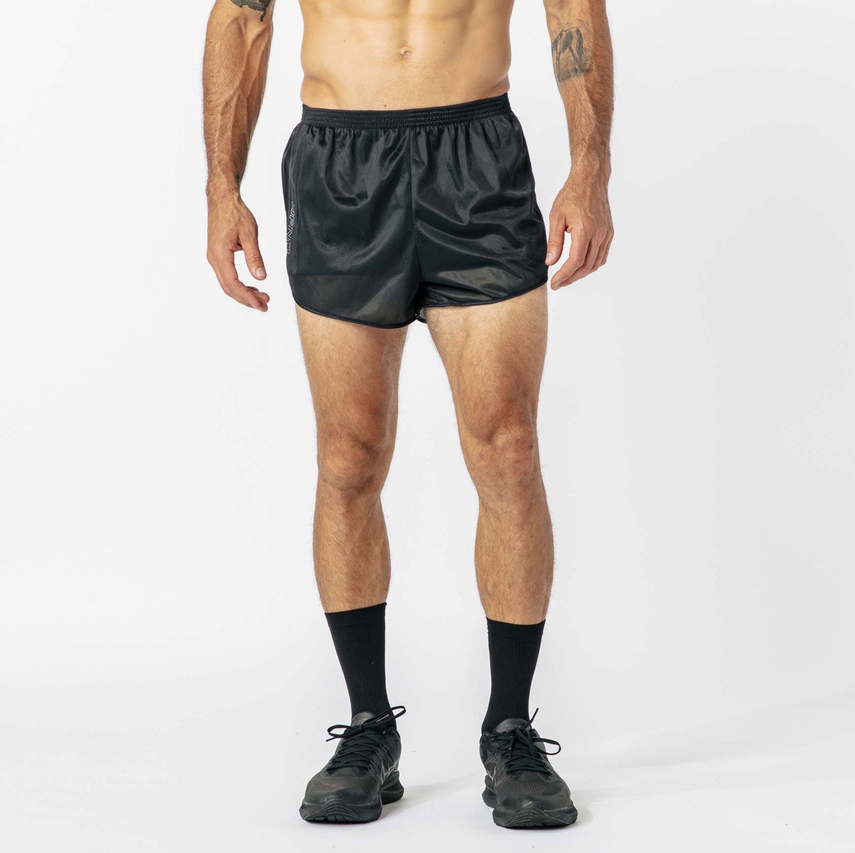 Men's Ghost Ranger Running Shorts | Training Gear – DFND